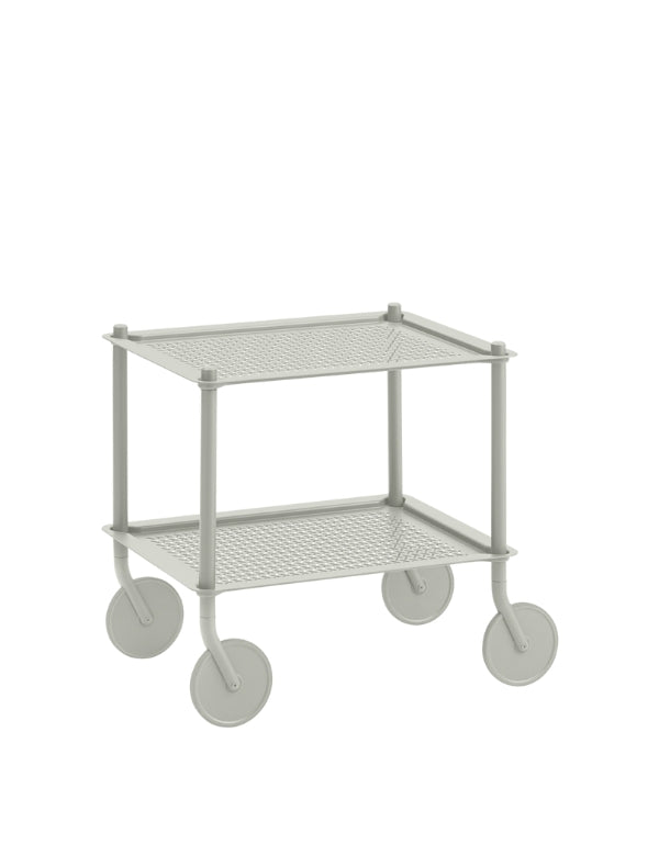 Flow Cart